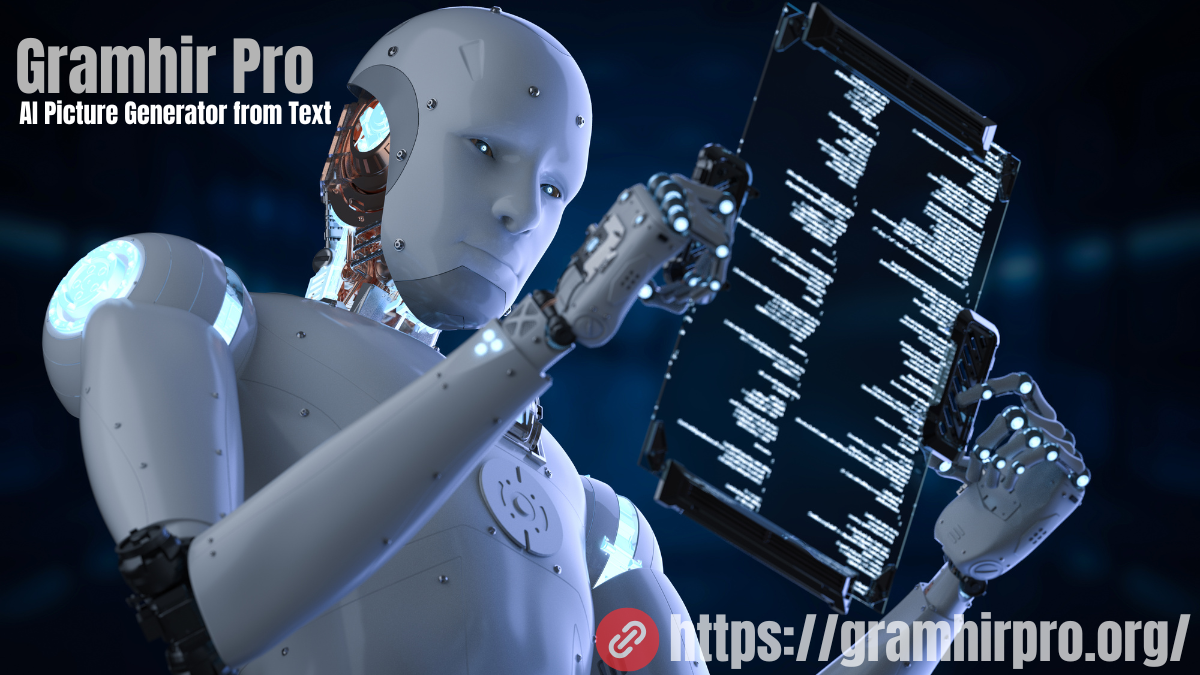 Gramhir Pro AI Picture Generator from Text Is It the Best Free AI Art ...